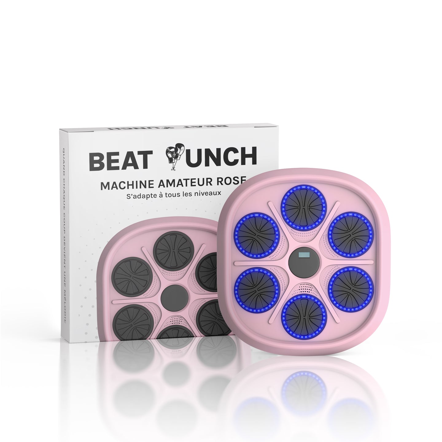Beat Punch