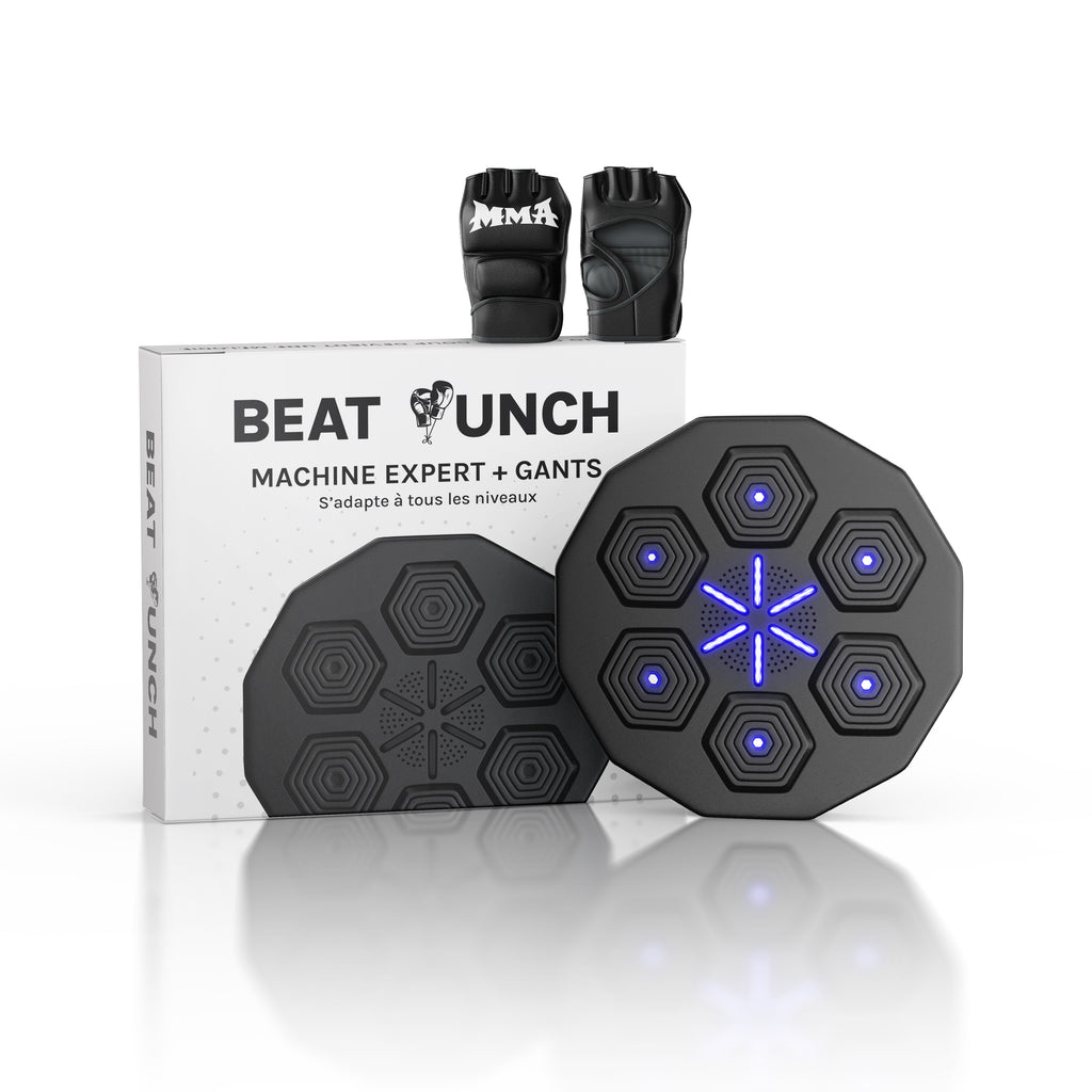Beat Punch