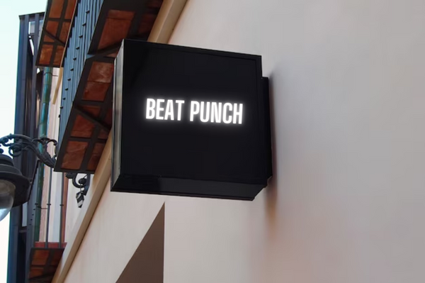 Beat Punch